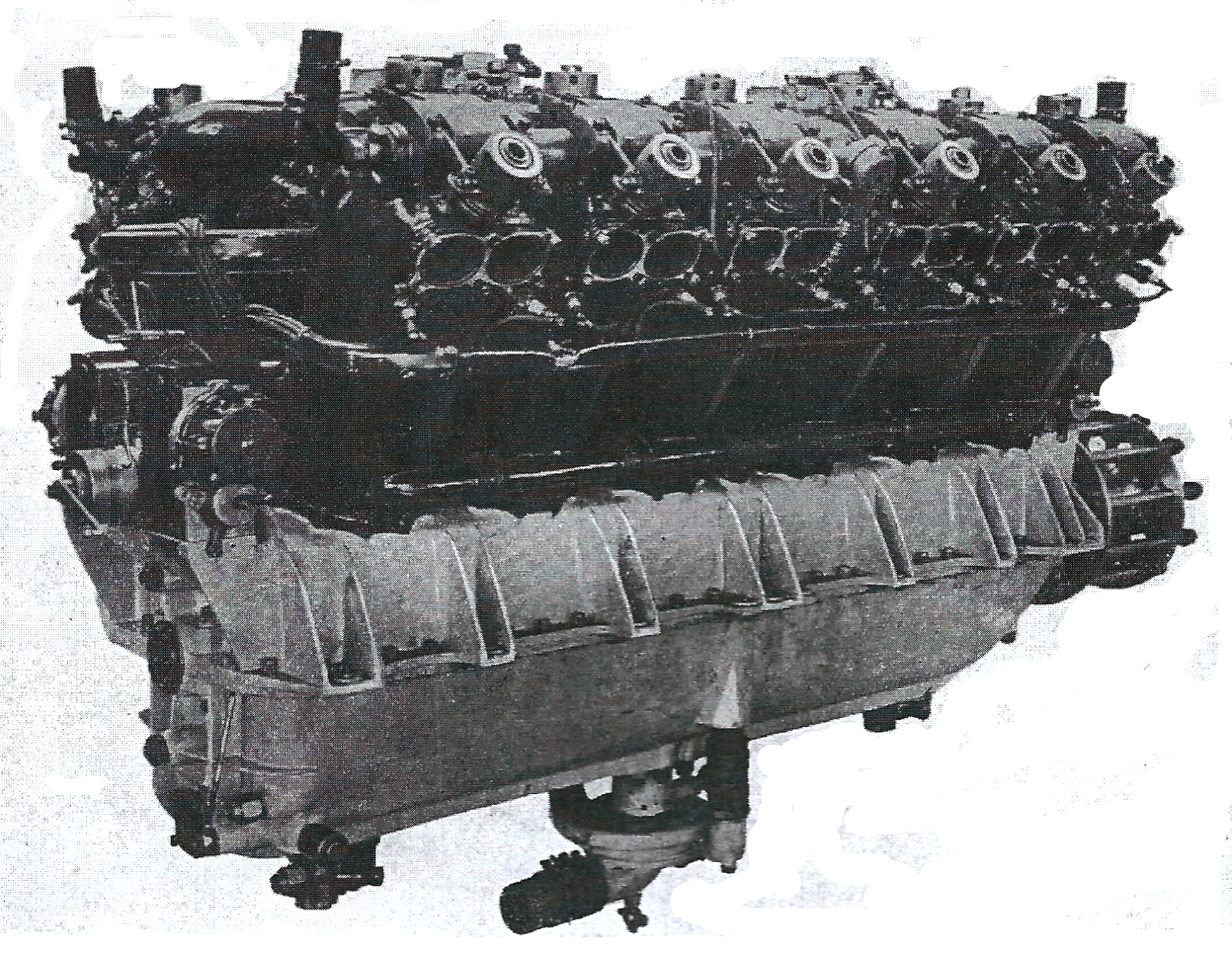 Aerospace Engines (Aircraft Engines and Rockets - Motores de Aviación y ...