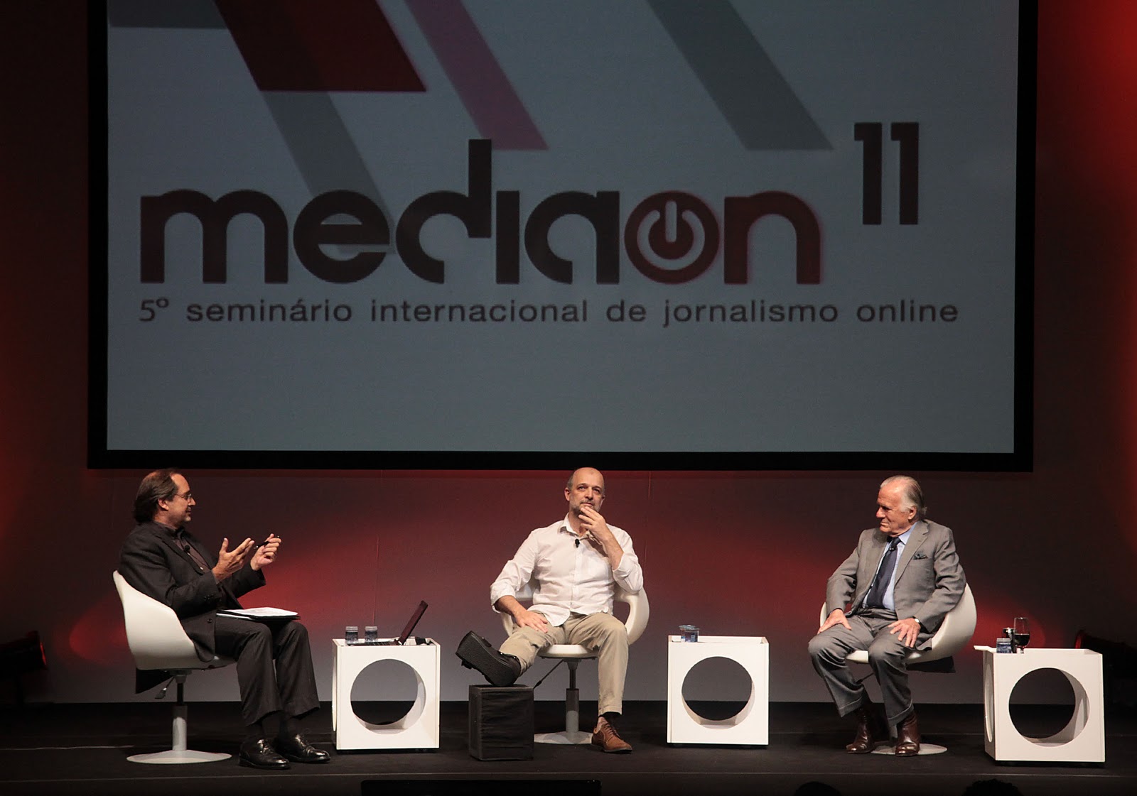 CAFÉ COM NOTÍCIAS: MediaOn – Último dia faz balanço sobre a relação da ...