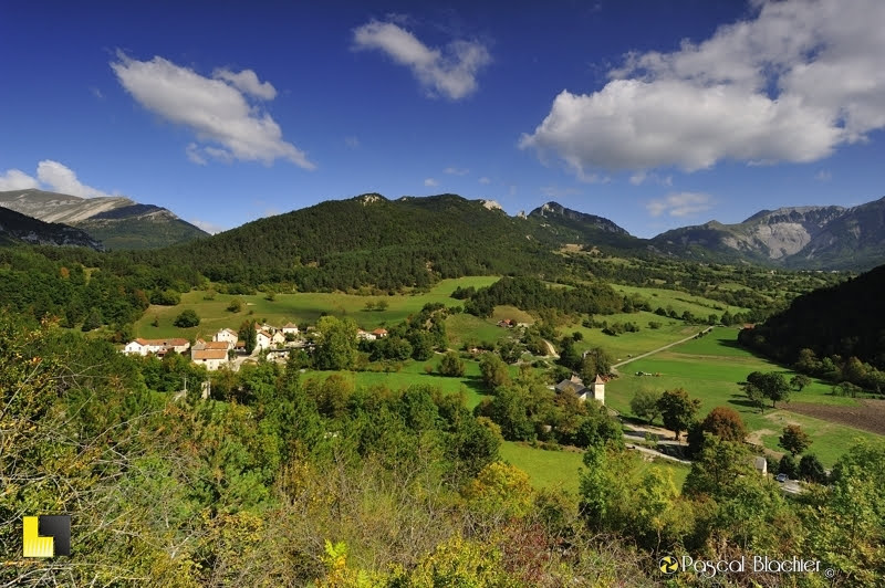 Au delà du cliché: Glandage