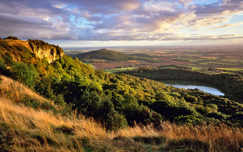 Northern England - Best Landscape Photography - THE BEST BEACH