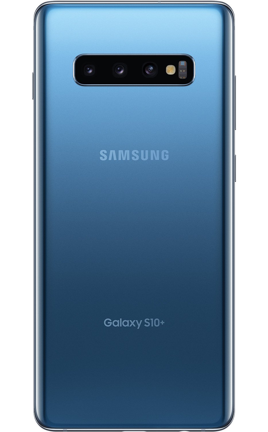 Samsung Galaxy S10 Plus | MultiMidia Info