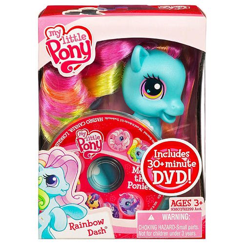 MLP All G3.5 Ponies | MLP Merch