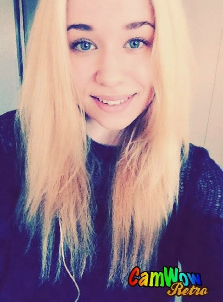 Fotos de Chicas y Mujeres: Chicas Bonitas de Finlandia, Marieta (2)