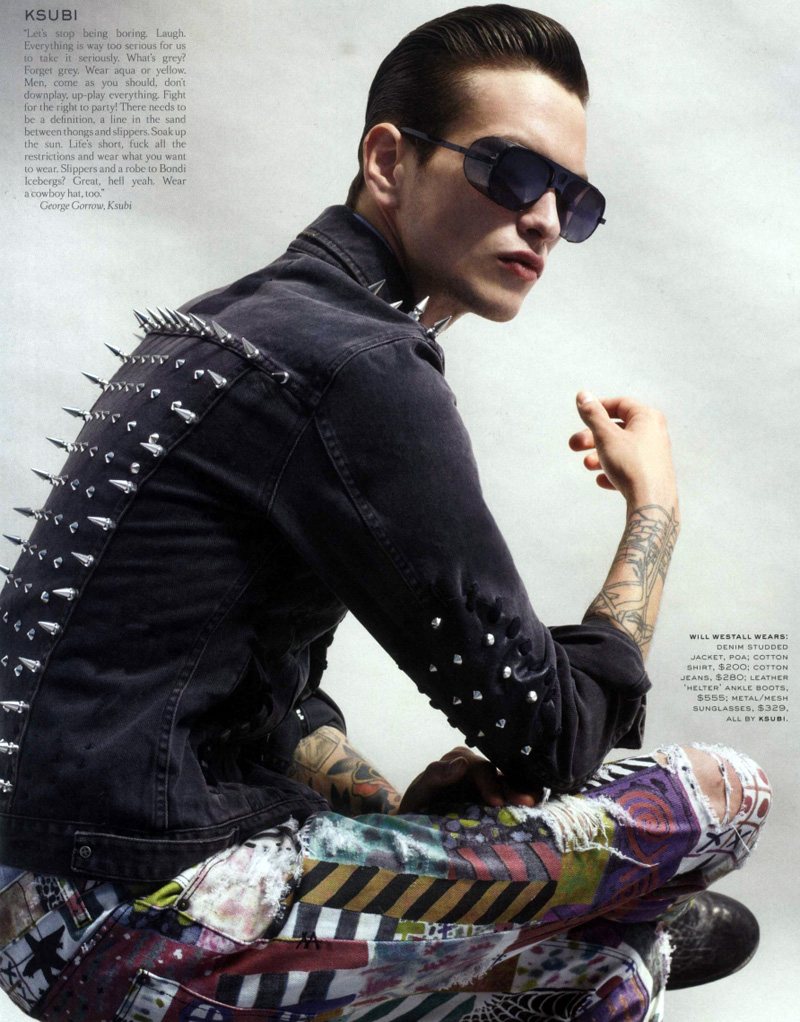 Famous and Popular: Johannes Linder, Julius Gerhardt, Kim Dall’Armi ...