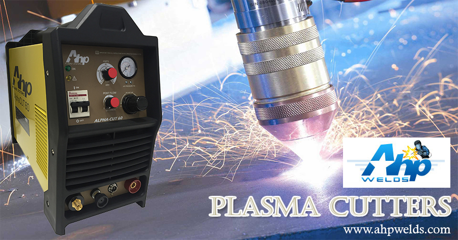 Welding Equipments & Accessories: The Benefits of the Plasma Cutter in ...