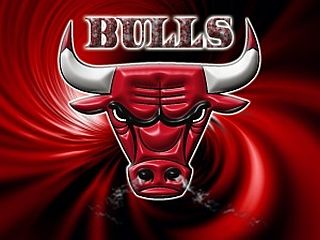 History of All Logos: All Chicago Bulls Logos