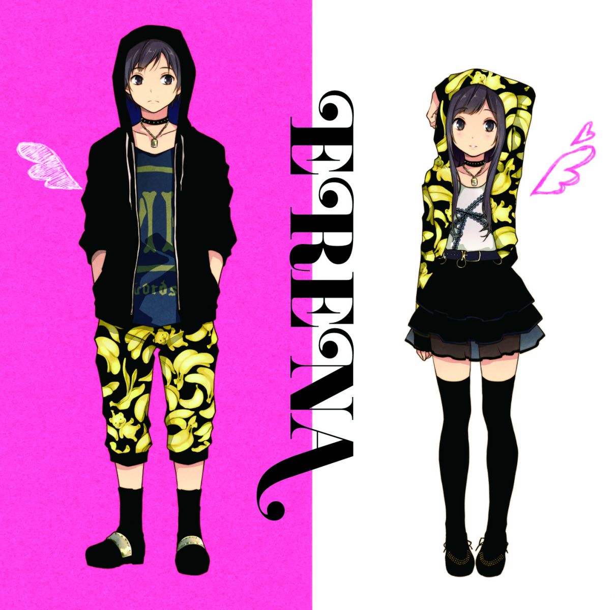 Hello! Project Dream: Capas e tracklist do novo album da Ono Erena