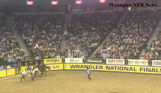 News for Wrangler National Finals Rodeo | date, time & more - Wrangler ...