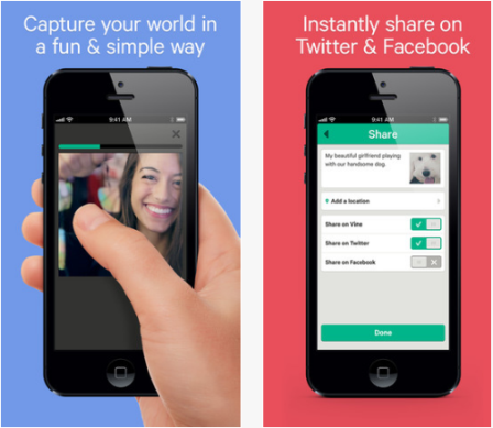 Six Seconds?. An experiment with Twitter’s “Vine”. | by John ...