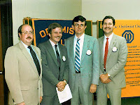 Experience Optimism: 2011