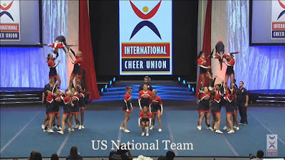 Heretic, Rebel, a Thing to Flout: How Cheerleading Became a Girl Thing