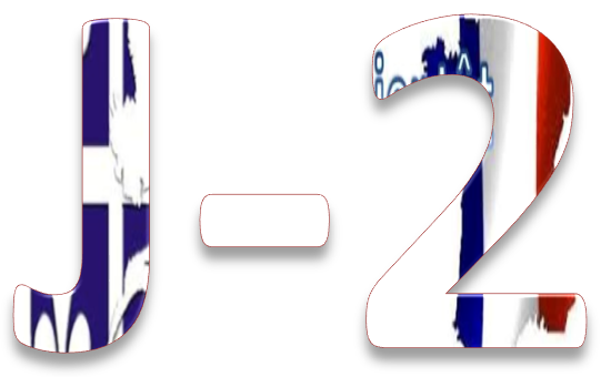 Il était une fois....: 2 jours