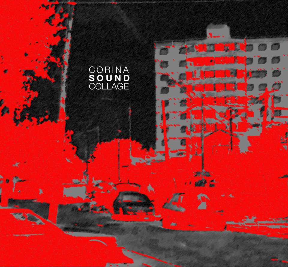 Corina Sound Collage Vs Liverpool Sound Collage