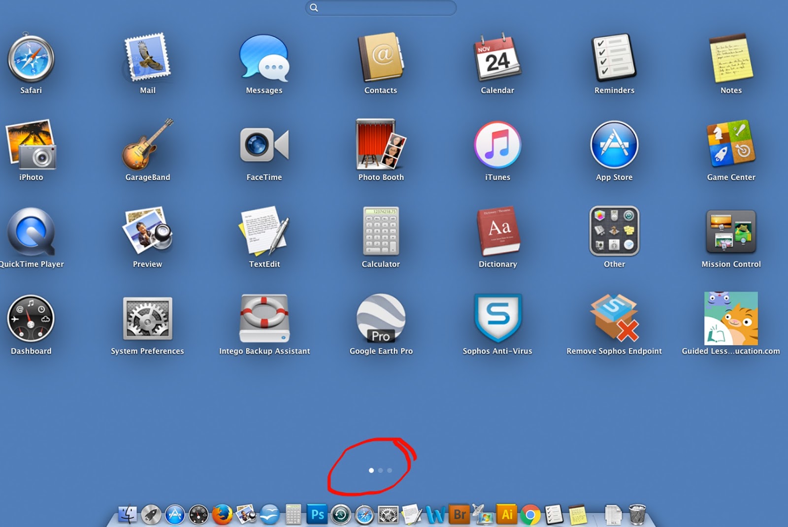 Stevecampbell hillwood How To Open Photoshop Stevecampbell hillwood How To Open Photoshop