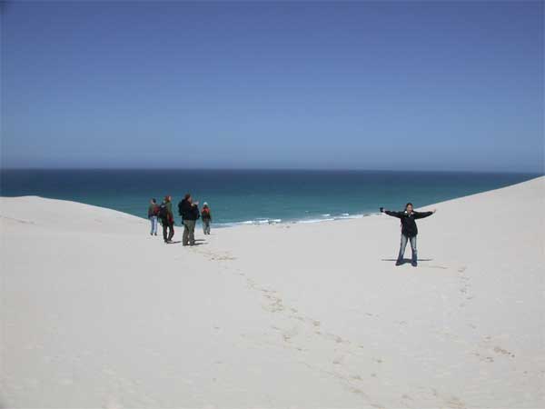 De Hoop Nature Reserve