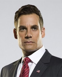 Heroes: Nathan Petrelli