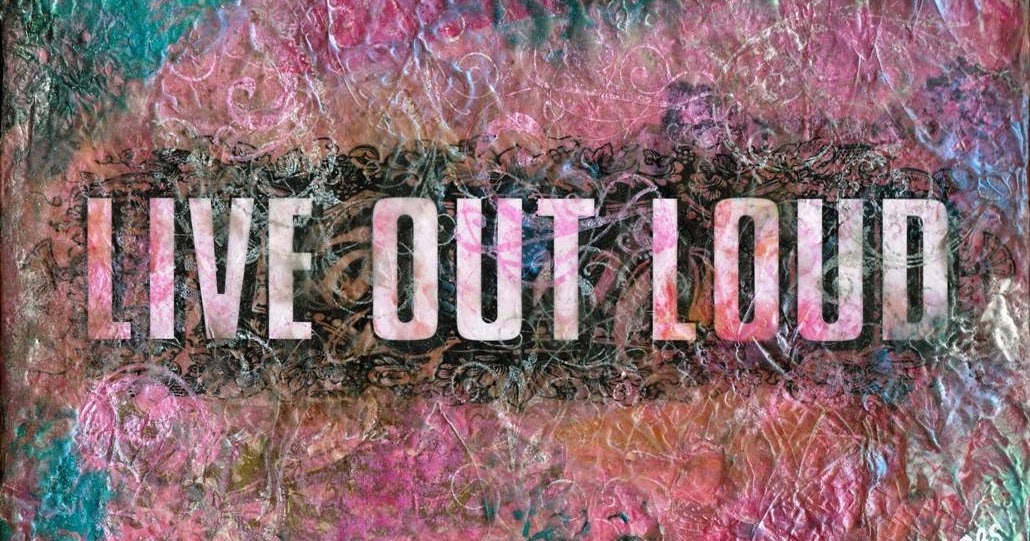 Poem:LOL (Live Out Loud) :D | The Wisdom Road