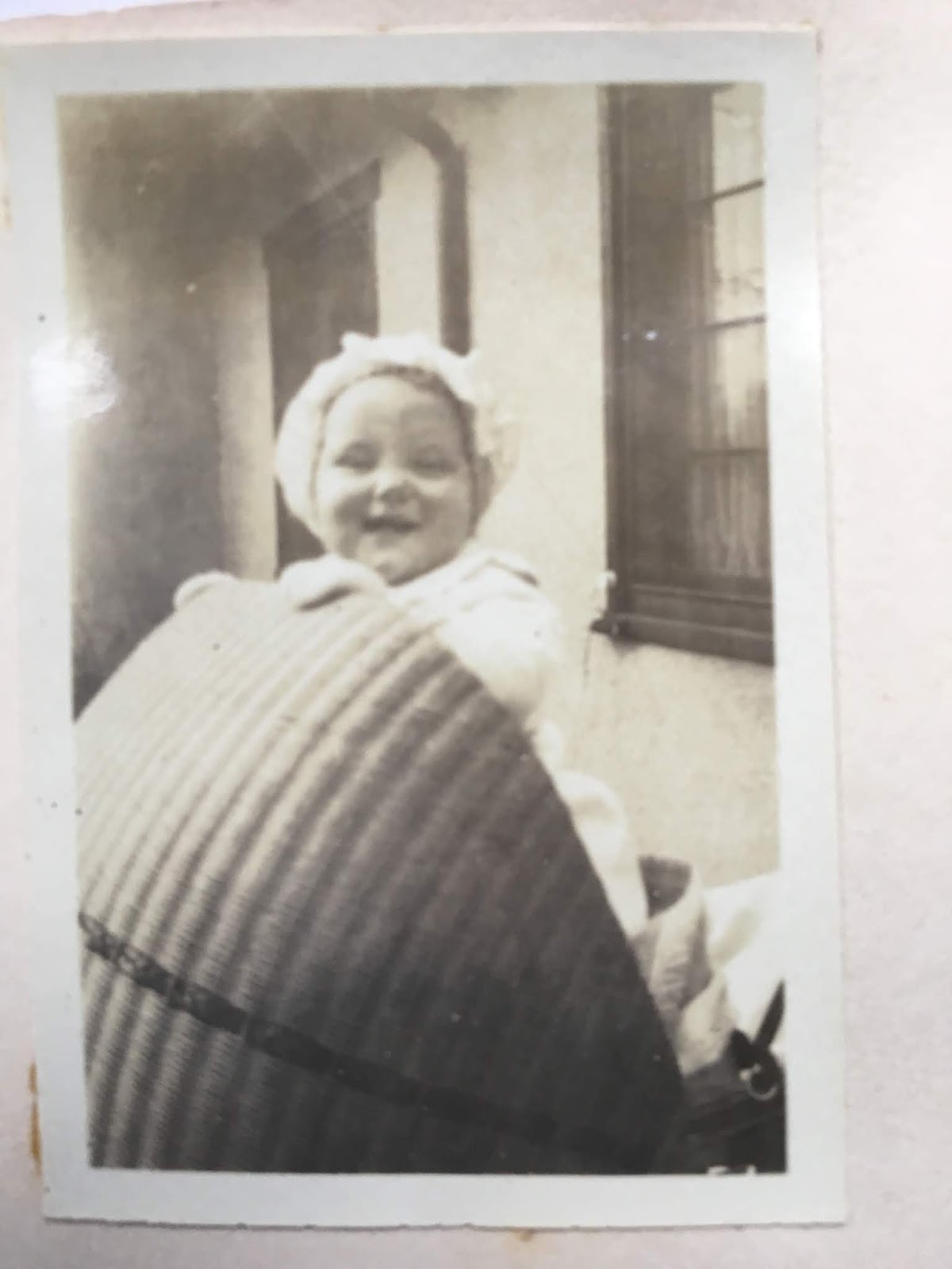 Chase Family Letters, 1861-1950: 2018