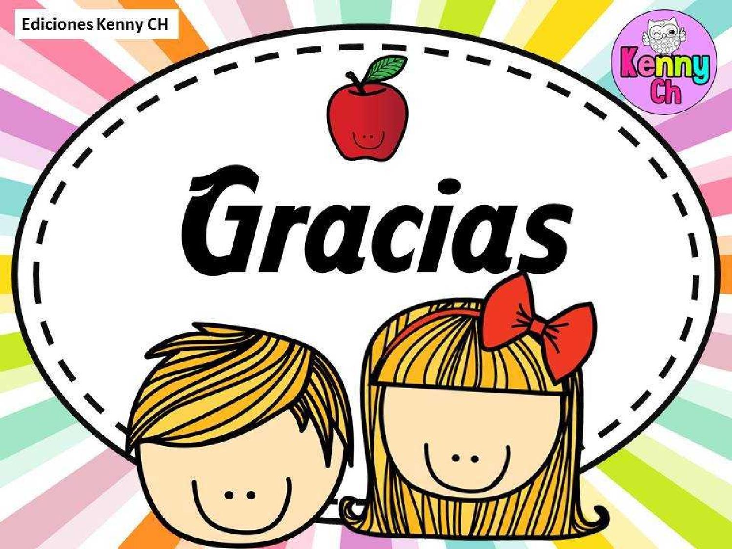 Fichas de Primaria: Palabras de cortesía