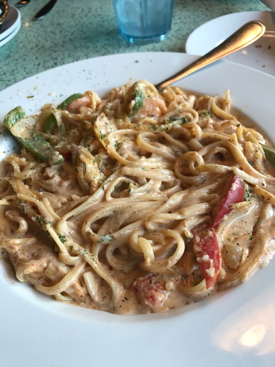 Find the Perfect Pasta at Li'l Rizzo's