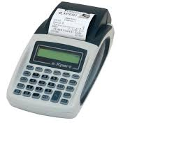 Fgee Online: Unboxing the KRA approved Daisy ETR Machine