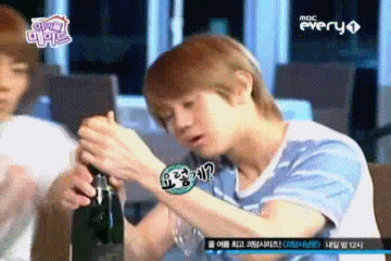 ~YoSeob Europe~: YoSeob gifs