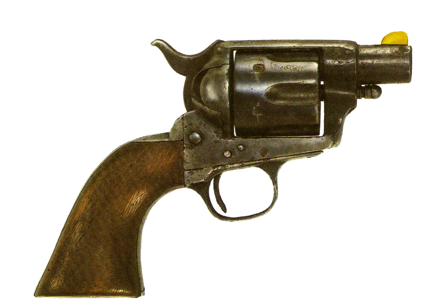 Luke Short the gambler – Jeff Arnold’s West