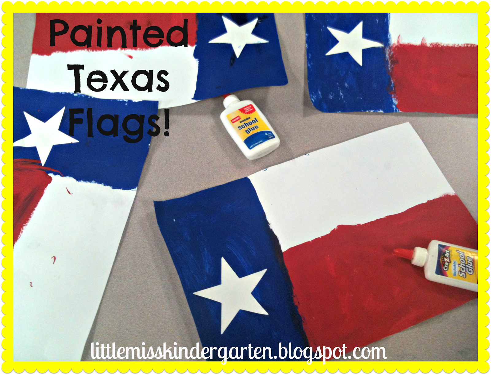 Little Miss Kindergarten - Lessons from the Little Red Schoolhouse ...