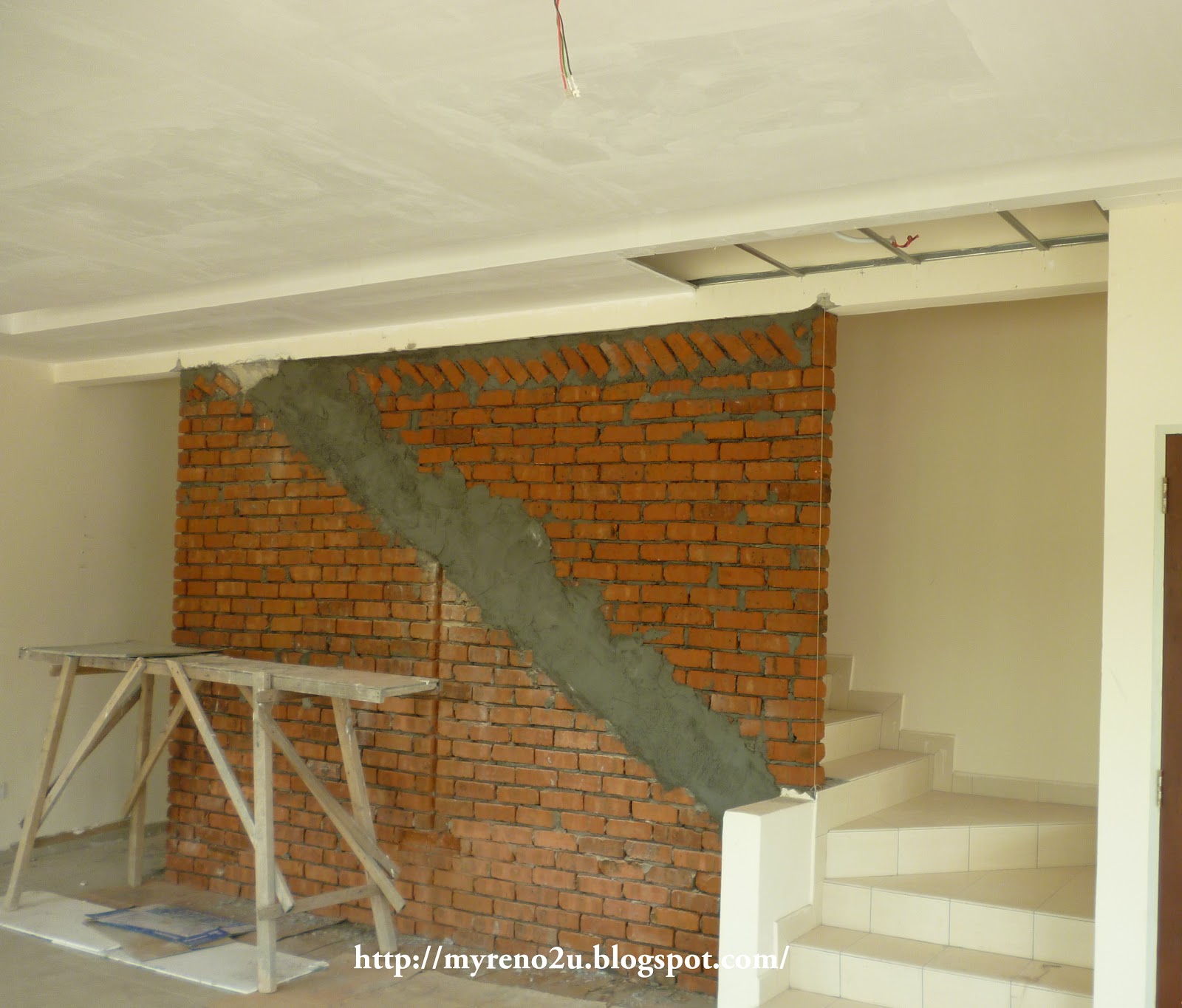 Construction - House Renovation in Kajang | MyReno2U