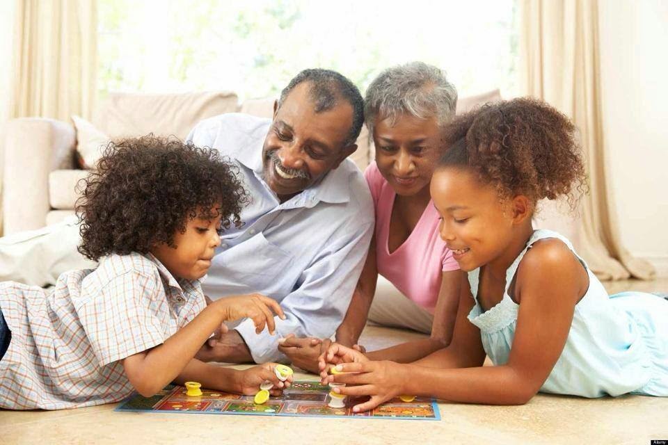 Parents Want to Know 101: Family Quality Time is Important