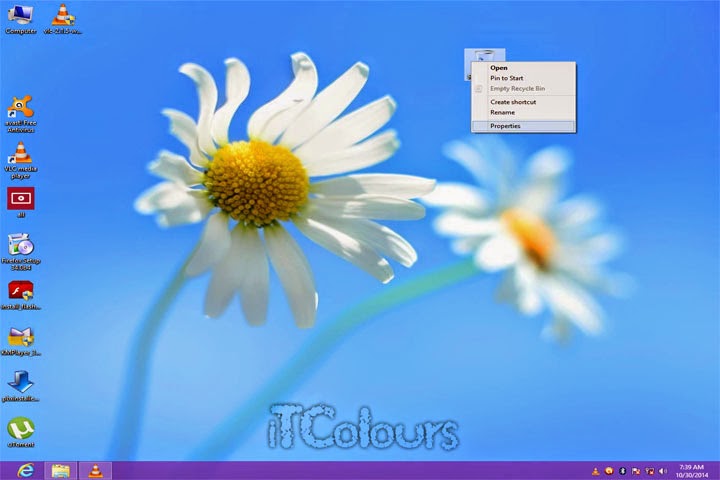 How To Enable Delete Confirmation Dialog Box in Windows 8.1 - iTs All ... How To Enable Delete Confirmation Dialog Box in Windows 8.1 - iTs All ...