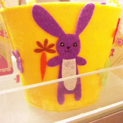 print & pattern: EASTER 2012 - paperchase