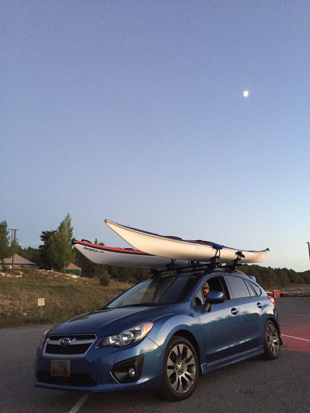 Everything For The Outdoors: Employee Spotlight: Aaron Smock