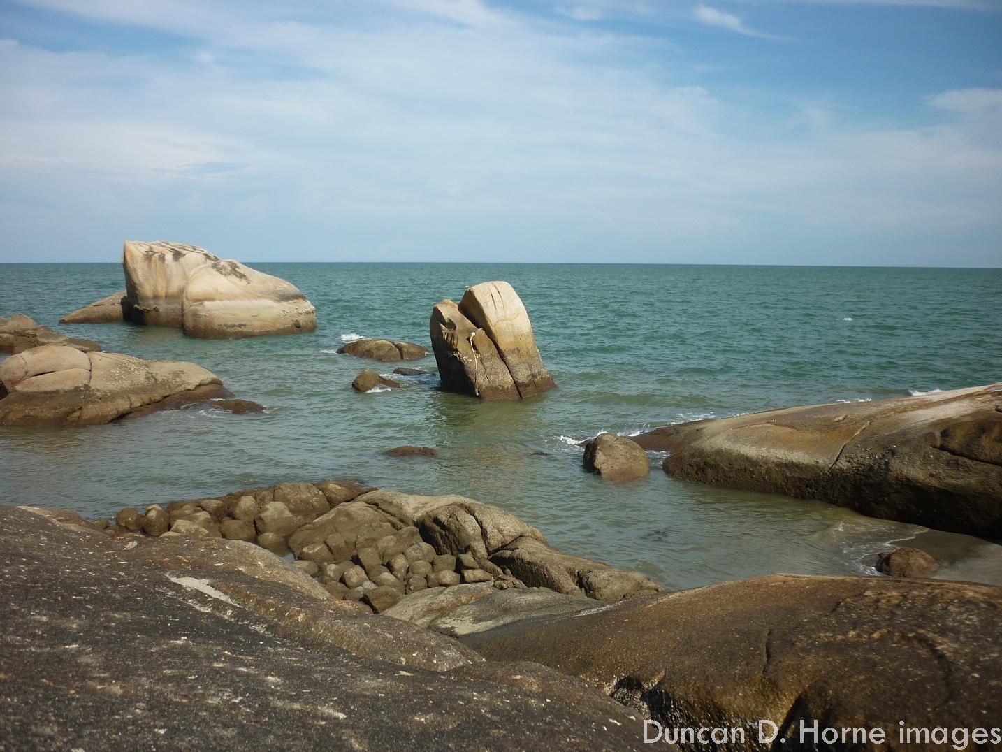 *The KUANTAN blog*: Free time at Teluk Chempedak beach, Kuantan