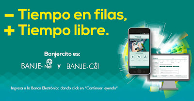 Banjercito Banca Electrónica | SEDENA México