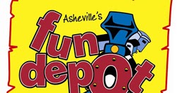 Asheville Business Blog: Fun Depot offers student incentives and ...