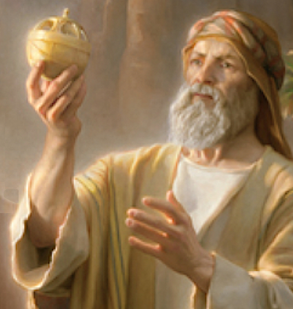 NephiCode: The Journey to Bountiful and the Building of Nephi’s Ship ...