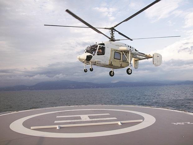 Private sector objects to HAL’s tenders for naval utility helicopters ...