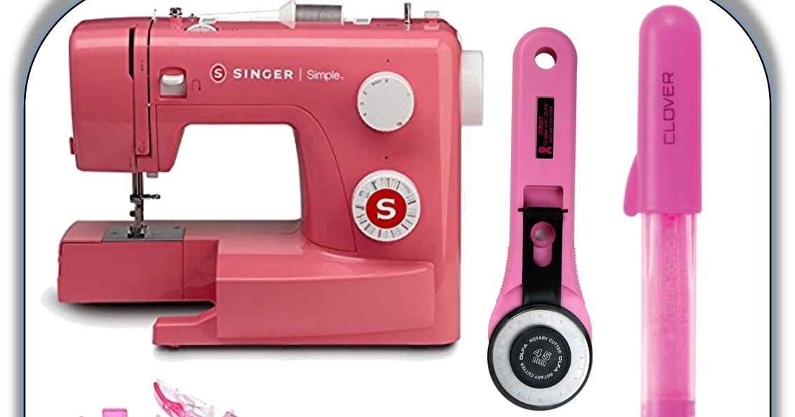 Sew at Home Mummy: Fun Ideas for the Ultimate Pink-themed Sewing Studio ...
