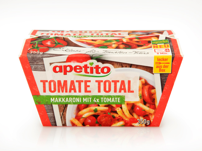 Apetito on Packaging of the World - Creative Package Design Gallery