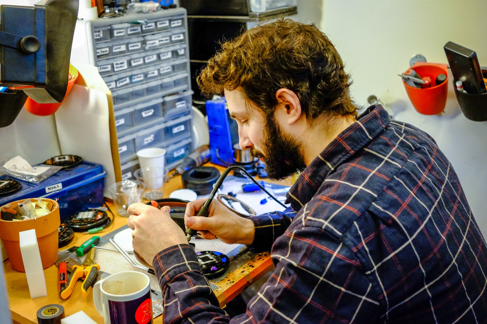 Inside ZMF Headphones and the x Vibro - The Sound Apprentice