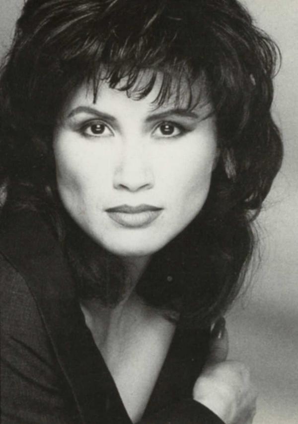 Gina T │Latin Fanclub: Biografía