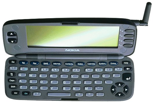 Smart Phones: Nokia Cellular Phone: History And Evolution