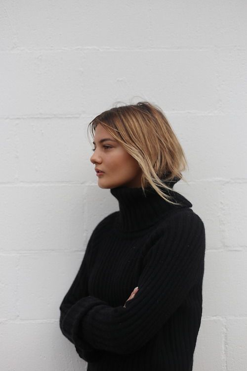 Street style | Minimal chic | Luvtolook | Virtual Styling