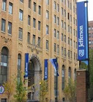 online universities: Thomas Jefferson University - Private University ...