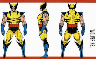 5 CURIOSIDADES SOBRE WOLVERINE