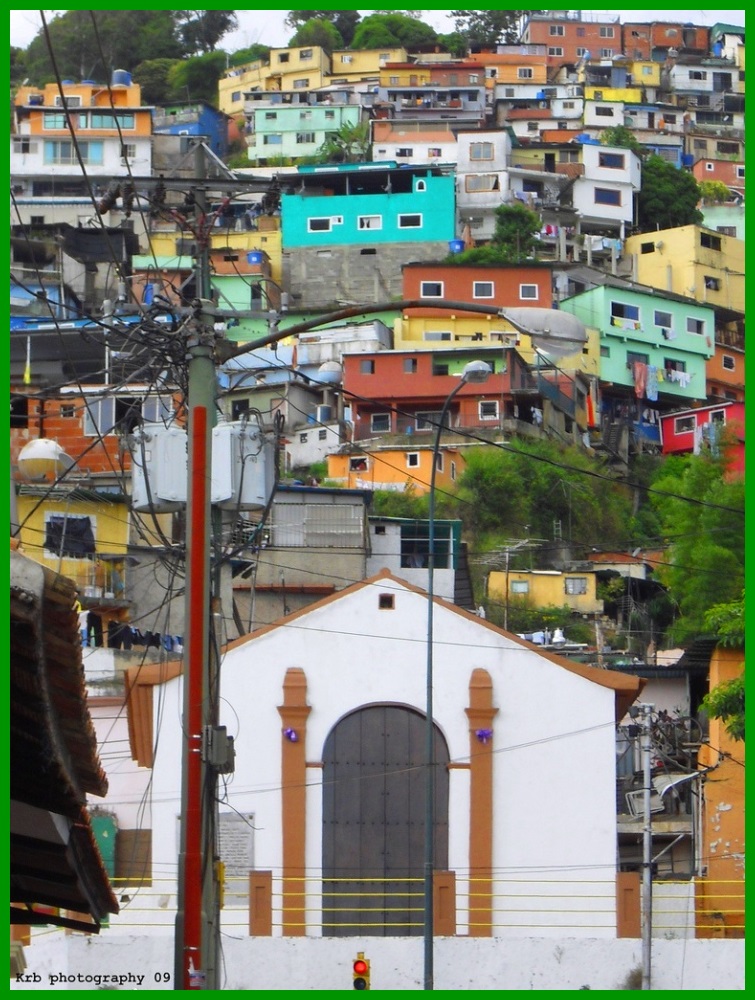 Venezuela Güigüe Tours: El Hatillo - Edo. Miranda - Caracas / Venezuela ...