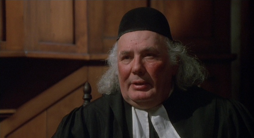 Movie and TV Screencaps: The Crucible (1996) Directed by Nicholas Hytner