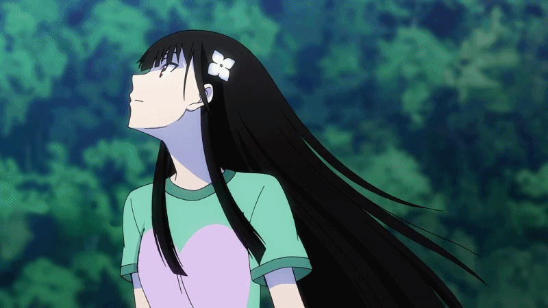 Chica friki escribe blog otaku: Los mejores gif anime