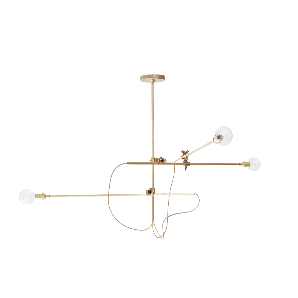 avant garde design: happy august! & workstead lighting